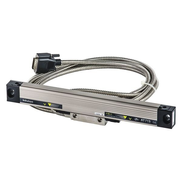 Mitutoyo At 715 Linear Scale 150 Mm / 6In. 539-802 | Zoro