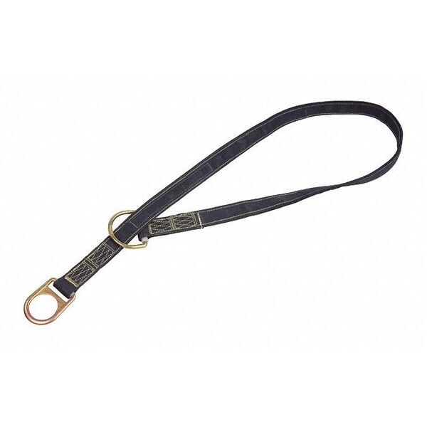 3M Dbi-Sala Tie-Off Adapter, 6 ft Length, 310 lb Weigth Capacity ...