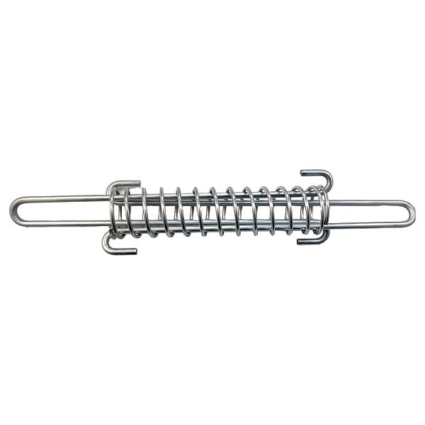 1NBT5 Ext Spring,Safety Drawbar,Steel,16 OAL | Zoro.com