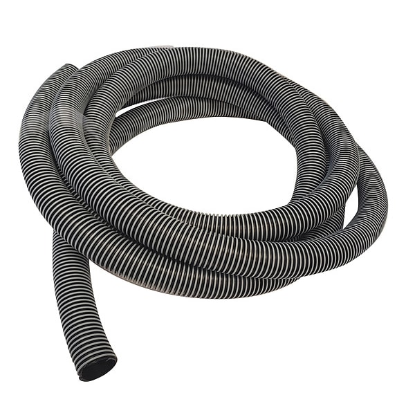 Nilfisk Flexible Conductive Hose, Hose Dia. 31/64" 407 2400 233 | Zoro