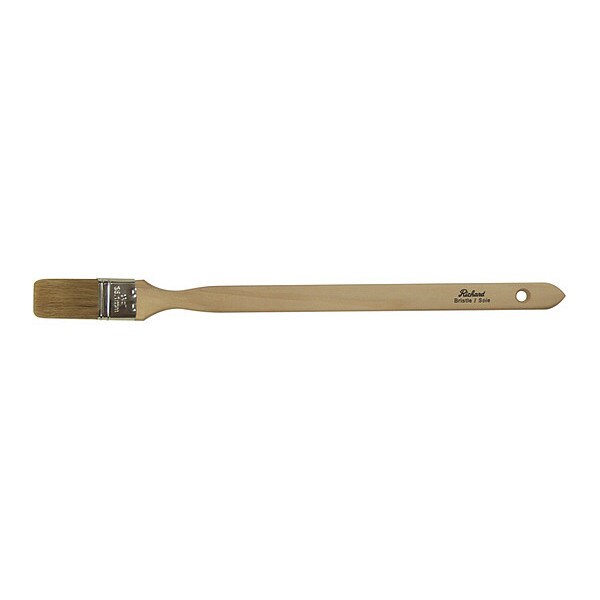 Richard 1-1/2" Angle Paint Brush, 1 (80201) | Zoro