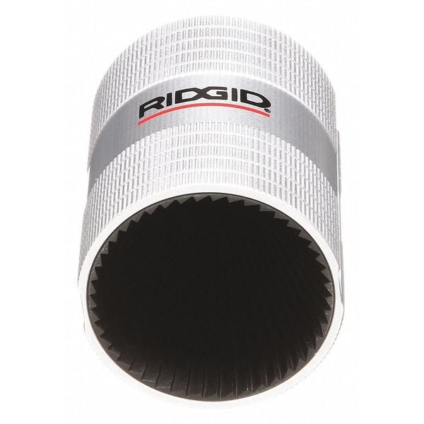 Ridgid Inner-Outer Reamer, 1/2-2 In 29993 | Zoro