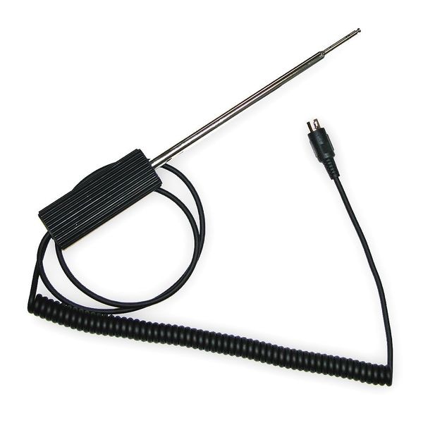 Tsi Alnor Temperature And Humidity Probe 800219 | Zoro