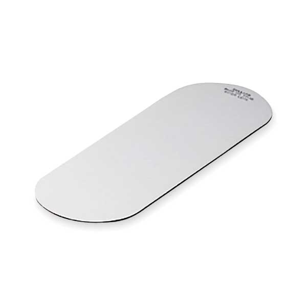 Bullard Clear Outer Lens, PK25 MP771020 | Zoro