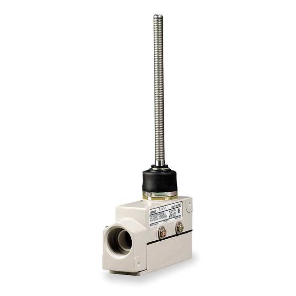 Omron SPDT Limit Switch Wobble Stick, Nema Rating: 1, 2, 3, 4, 5 ZE-NJ ...