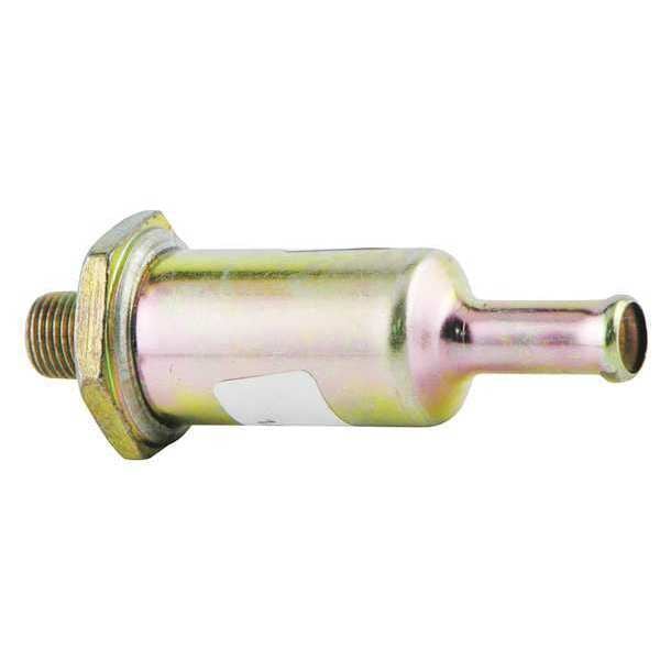 Baldwin Filters Fuel Filter, 2-5/8 x 1 x 2-5/8 In BF879 | Zoro