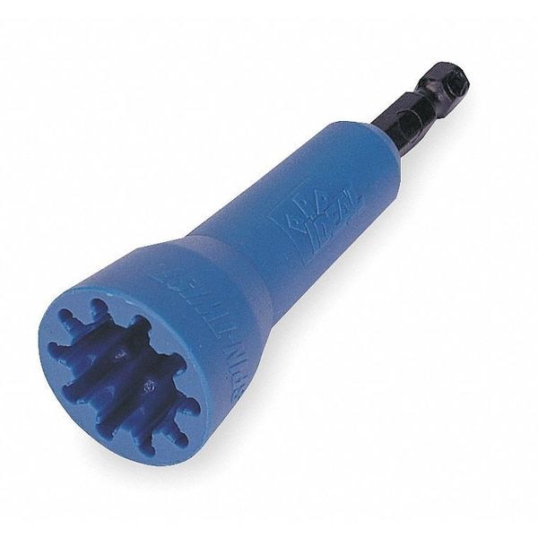 Ideal Wire Connector Socket Tool 30-902 | Zoro