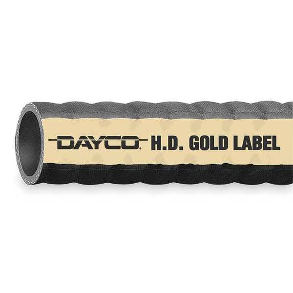 Dayco Radiator Hose, ID 2 1/4 In, OD 2.7 In 75225GL | Zoro