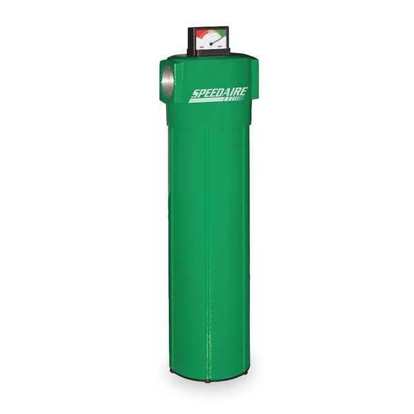 Speedaire Compressed Air Filter, 290 psi, 7.2 In. W 4GPA8 | Zoro