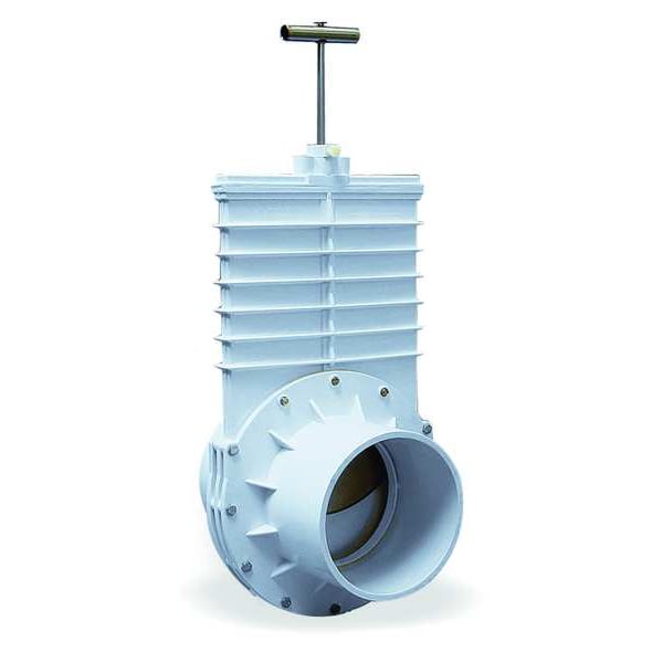 Valterra Gate Valve, Class 125, 12 In. 6912 | Zoro
