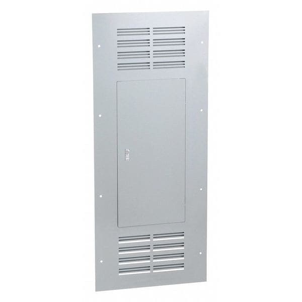 Square D Panelboard Cover, Square D NF Panelboards Use With, 400A, 30 ...