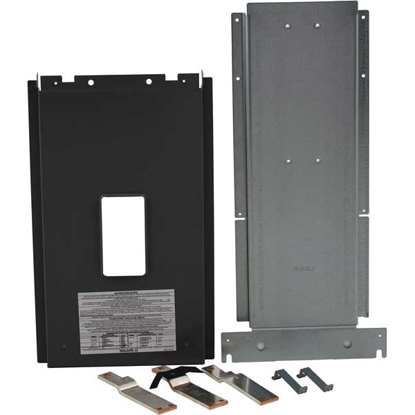 Square D Panelboard Main Breaker Kit, Square D NQ Panelboards, 400 ...