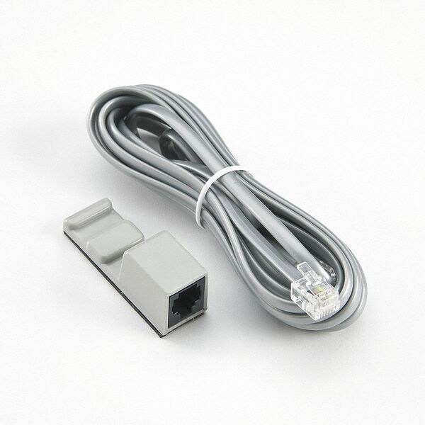 Intellicon Hot Water Temp Sensor, 10 Ft, Strap On 4001A | Zoro