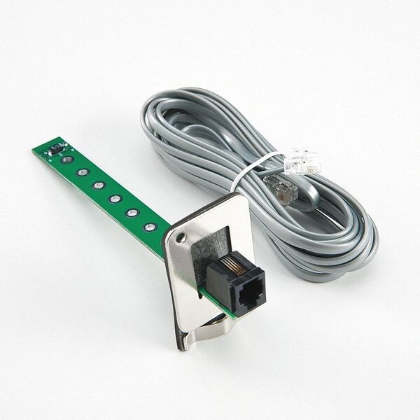 Intellicon Warm Air Temp Sensor, 10 Ft, Duct Mount 4003A | Zoro