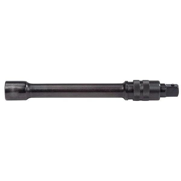 PROTO Locking Extension, 3/8", 1 Pieces, 3 in, Chrome - J5260-03L