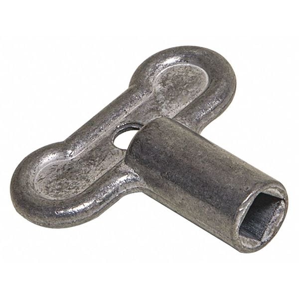 Watts Hydrant Key, HY1 Wall Hydrants HY-1 | Zoro