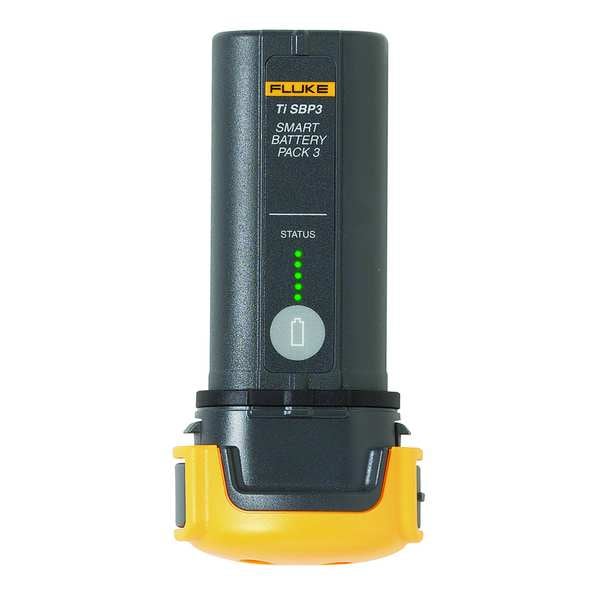 Fluke Smart Battery Pack Fluke-TI-SBP3 | Zoro