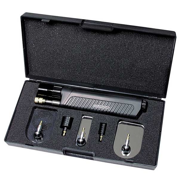 Mayhew Inspection/Retrieval Kit, 6 Pc 17715 | Zoro