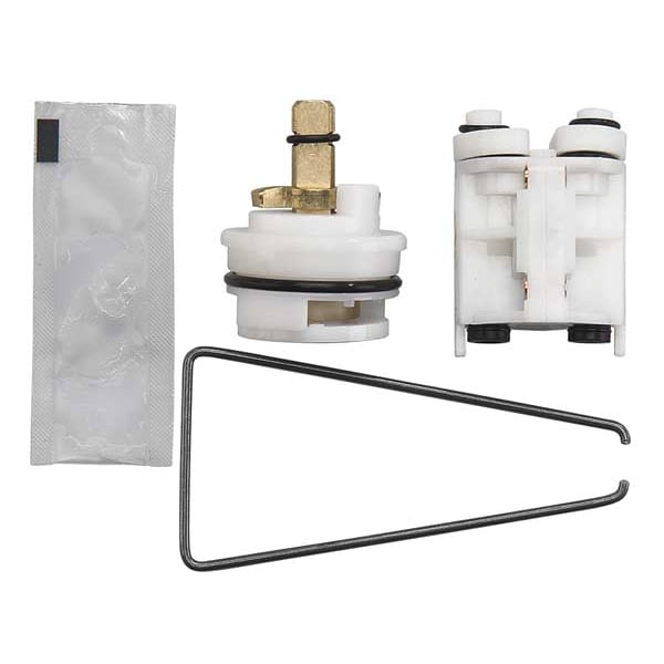 Powers Valve Repair Kit 800-163 | Zoro