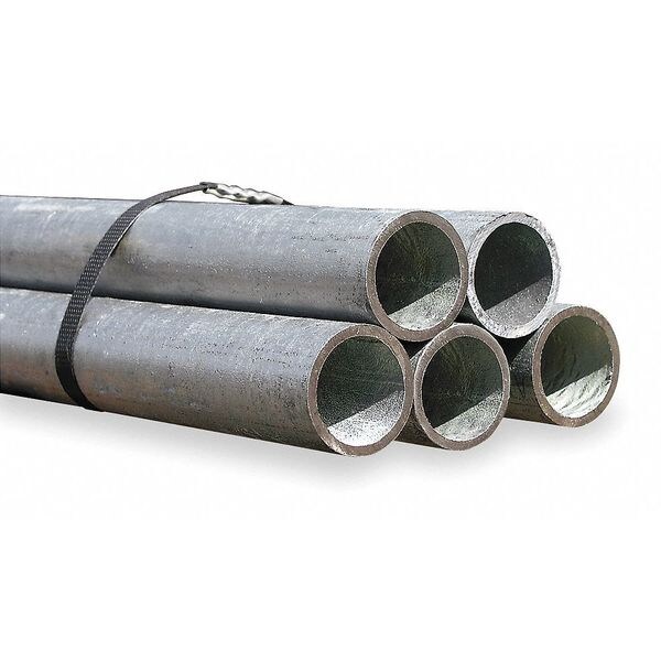 Kee Klamp Galvanized Pipe, 1 In, PK5 1" GALV BUNDLES | Zoro