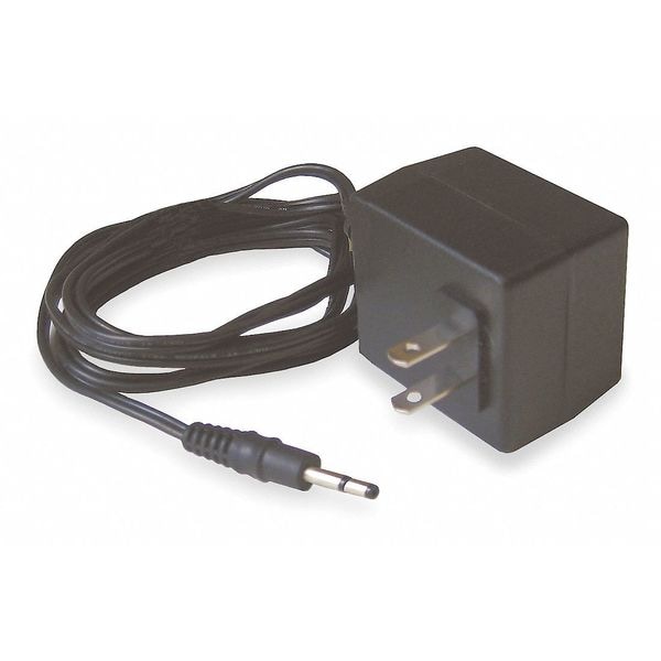 Dickson Adapter, 120 Vac, 12VDC R157 | Zoro