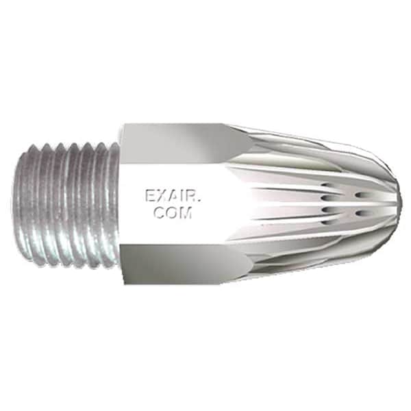 Exair Air Gun Nozzle, 2-3/4 In. L 1107 | Zoro