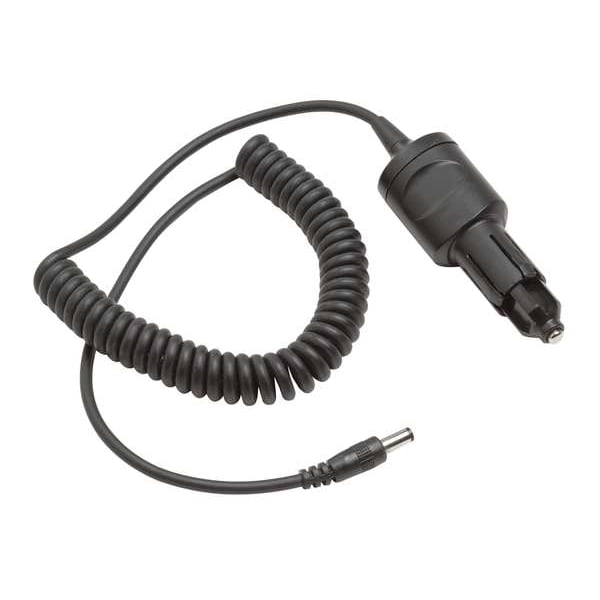 Fluke Battery Charger Fluke-TI-CAR CHARGER | Zoro
