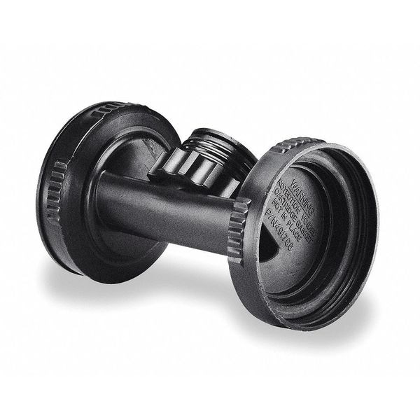 MSA Cartridge Adapter (803622) | Zoro