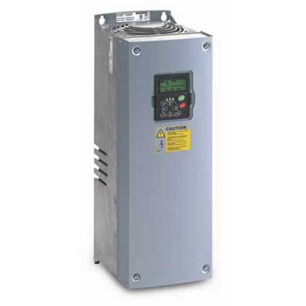 Eaton Variable Frequency Drive, 75 HP, 380-500V HVX075A2-4A1N1 | Zoro