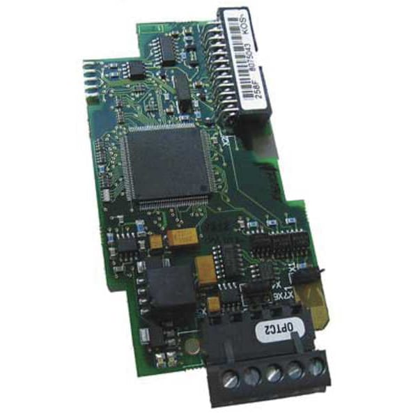 Eaton Communication Card, Modbus or Johnson OPTC2 | Zoro