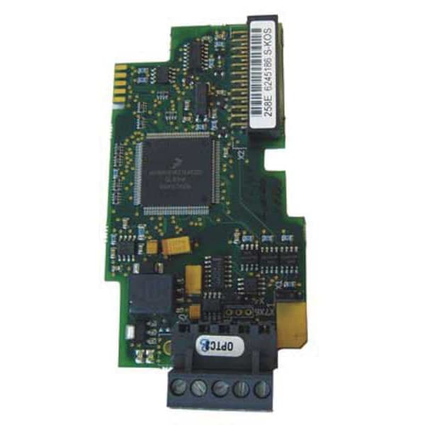Eaton Communication Card, Siemens Apogee FLN OPTCB | Zoro