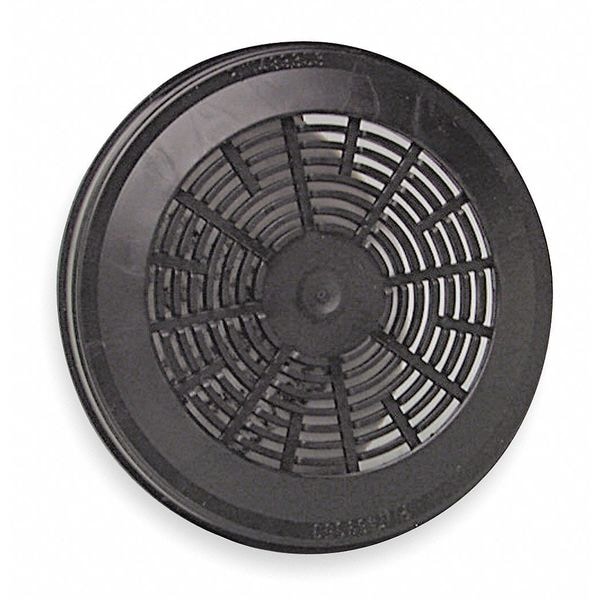 Msa Safety Filter Cover 489353 | Zoro