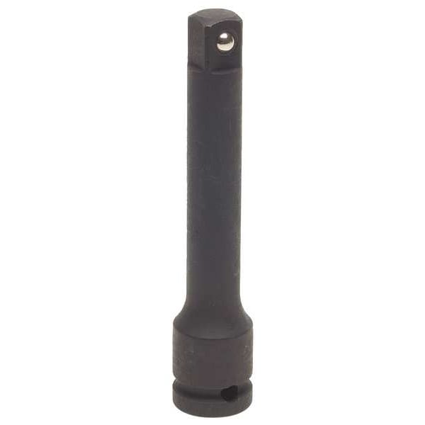 WESTWARD Impact Socket Extension, SAE, - 4LYY5