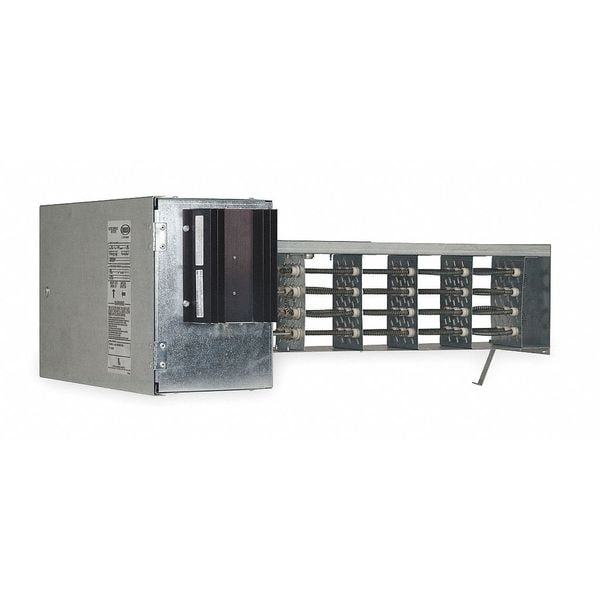 Spacepak Electric heat module AC-EPAK-10G | Zoro