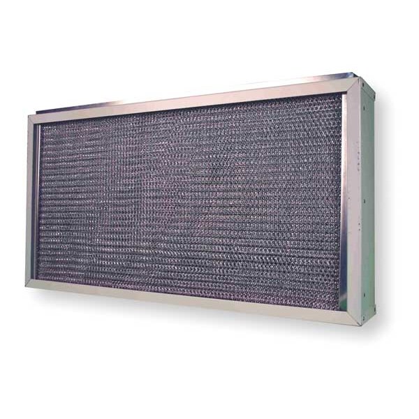 Spacepak Direct Mount Filter Box SPC-3B | Zoro