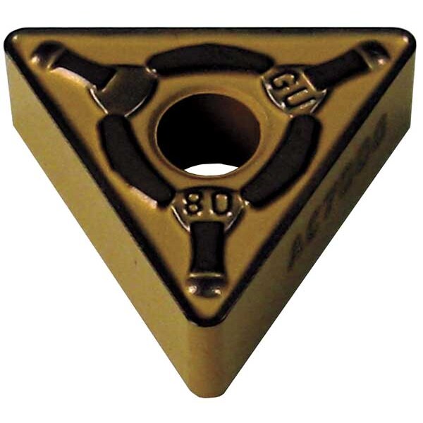 Sumitomo Triangle Turning Insert, Triangle, 4, TNMG, 2, Carbide ...