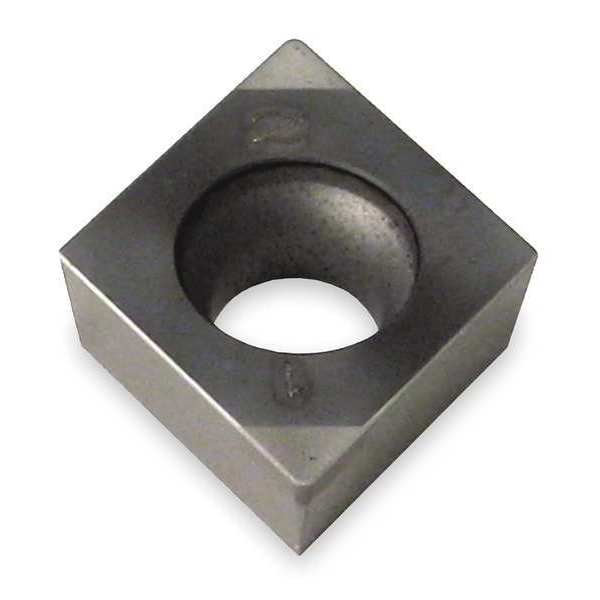 Sumitomo Diamond Turning Insert, Diamond, 3, CCGA, 2, CBN 2NCCCGA32.52 ...