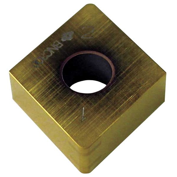 Sumitomo Diamond Turning Insert, Diamond, 4, CNGA, 2, CBN 4NCCNGA432 ...