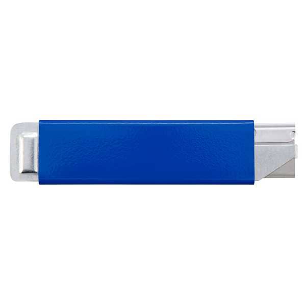 Pacific Handy Cutter Single Edge Razor 4 1/2 in L, 12 PK HC100 | Zoro