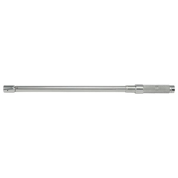 Proto Micrometer Torque Wrench, H5 JH7-6014C | Zoro