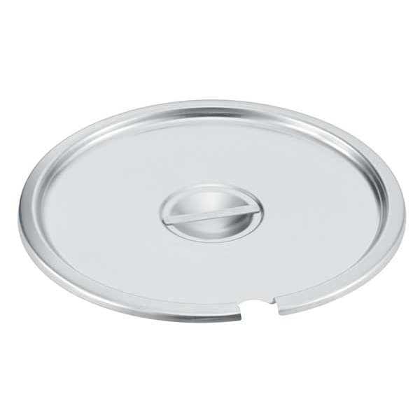Vollrath Inset Cover, Slotted 78180 | Zoro