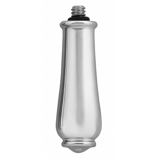 Moen Lever Handle Insert, Chrome, Single Lever 97462 | Zoro