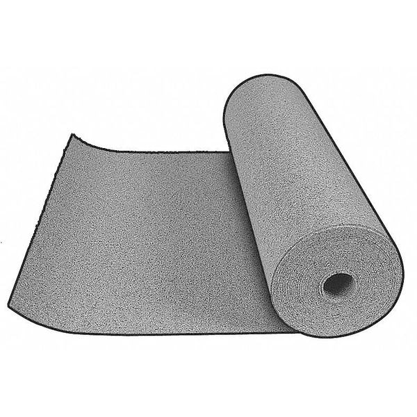 Zoro Select Cork Roll, BB13, 2.5mm Th, 48 In x 105 Ft 4NLX3 | Zoro