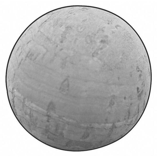 Zoro Select Cork Ball, 1/2 In Dia, Pk 100 4NME2 | Zoro