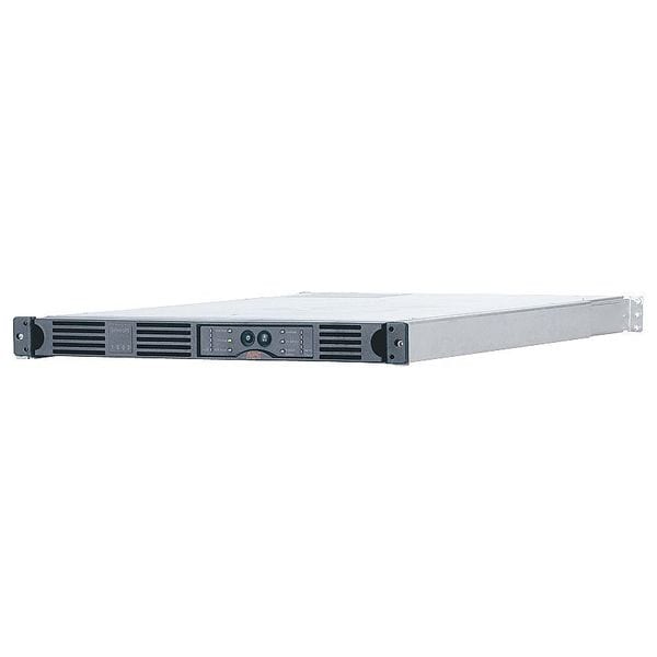Apc Smart UPS, 1kVA, Line Interactive, Out: 120VAC In: 120VAC ...