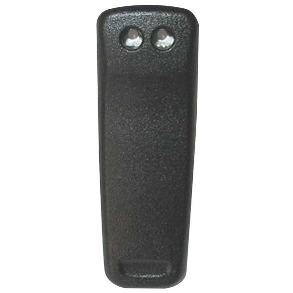 Vertex Standard Belt Clip, Replacement CLIP-17C | Zoro