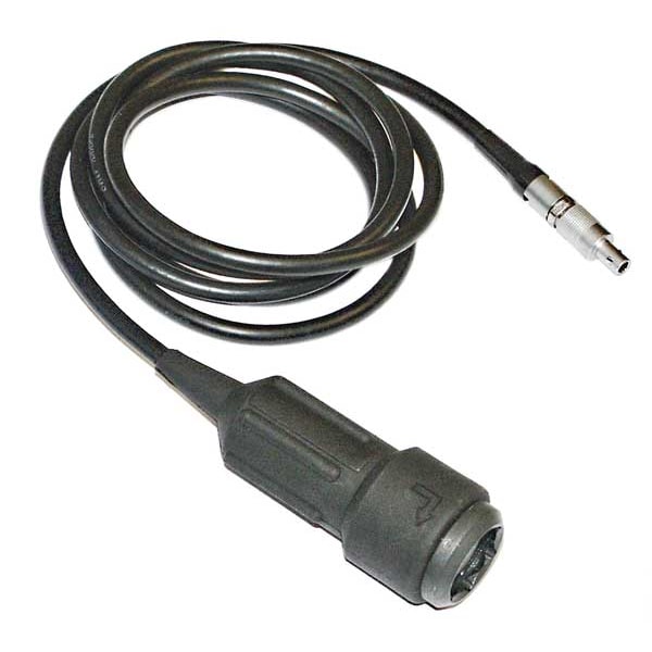 Spm Quick Connector Transducer, Use With4PJV6 TRA74 | Zoro