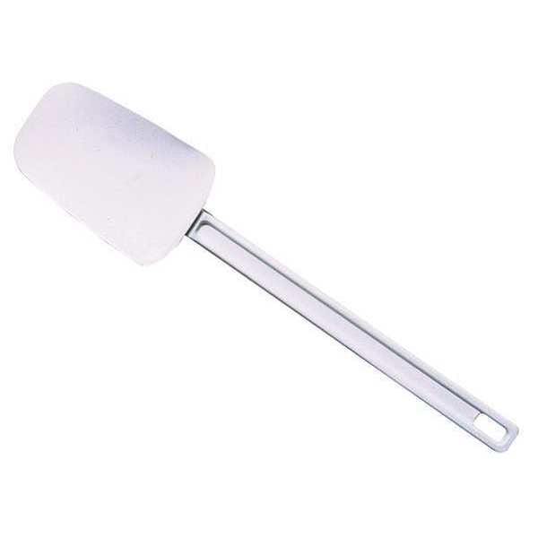 Rubbermaid Commercial Spatula, Cold, 9 1/2 In FG193300WHT | Zoro