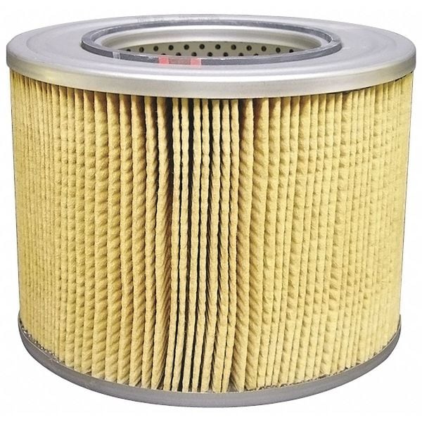 Baldwin Filters Fuel Filter, 4-5/8 x 6-1/16 x 4-5/8 In 201 | Zoro