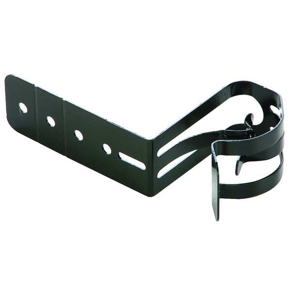 B-LINE BY EATON Support Bracket,1/2-1In EMT Conduit (BB38D) | Zoro